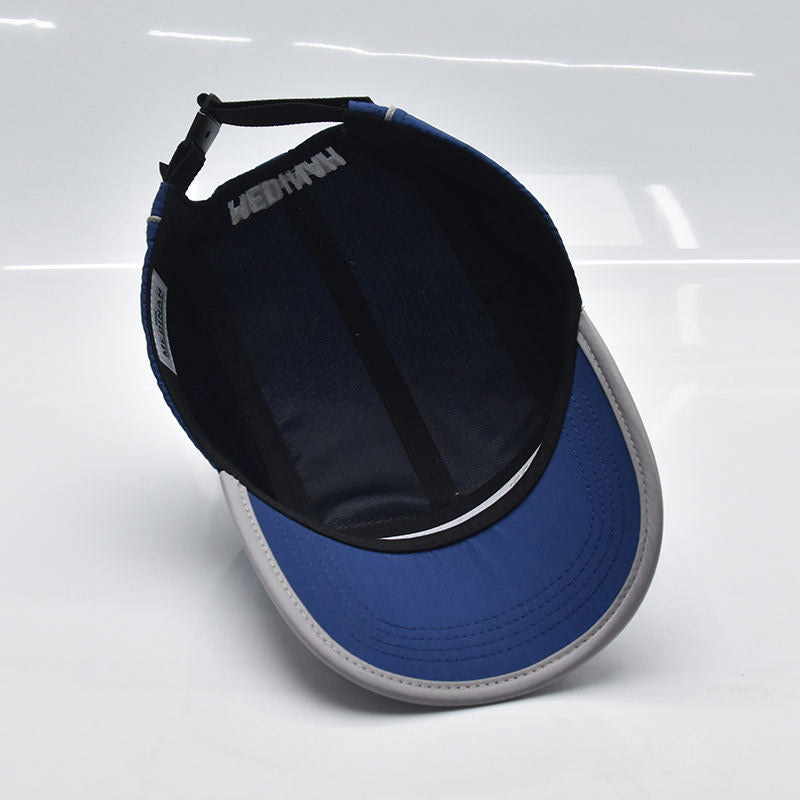 Medinah Arabic Logo Dri-Fit Cap – Medinah Menswear